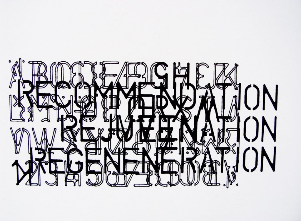 Paul Moss - Art Gene